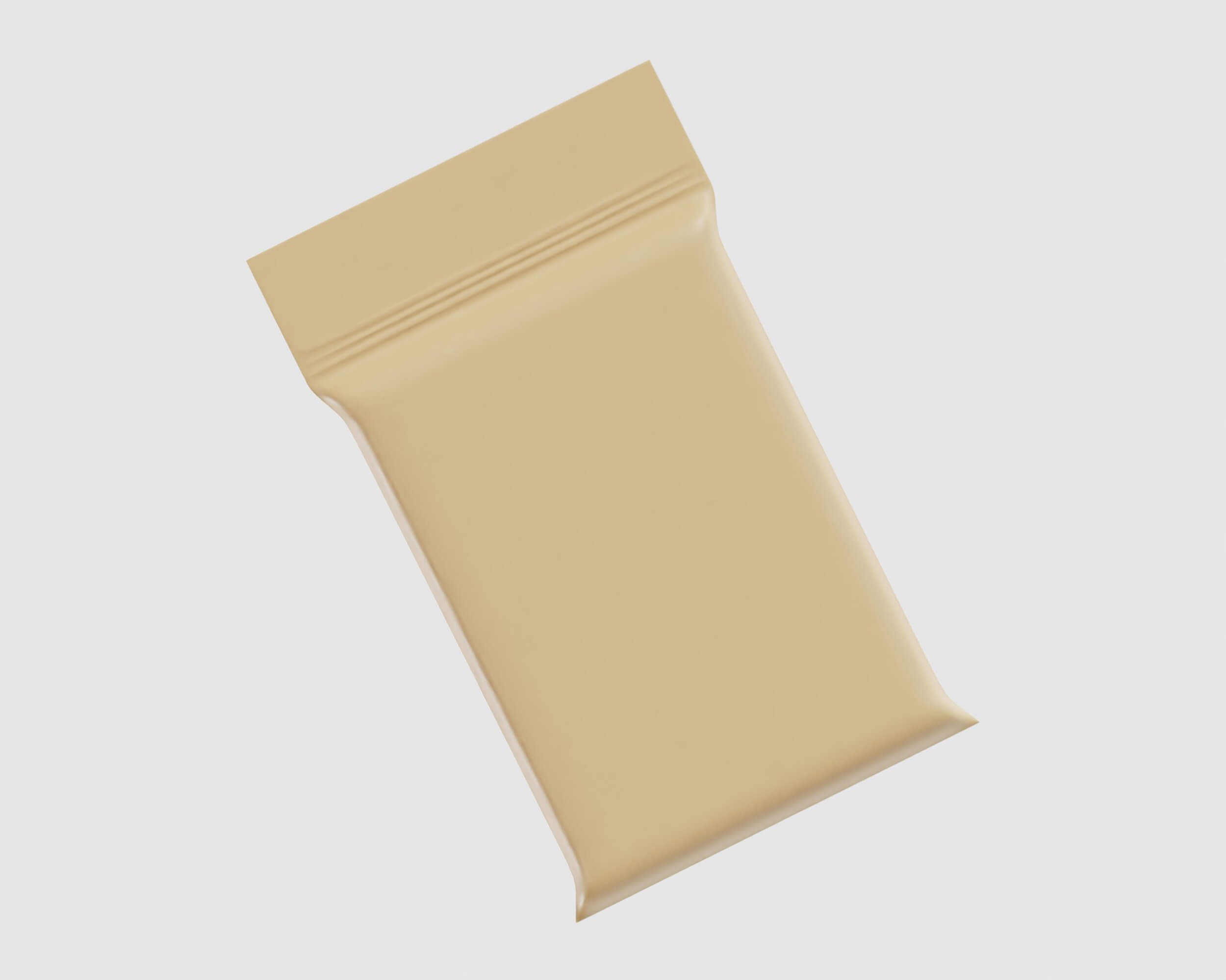 Packaging - 3D Model by sdfffg