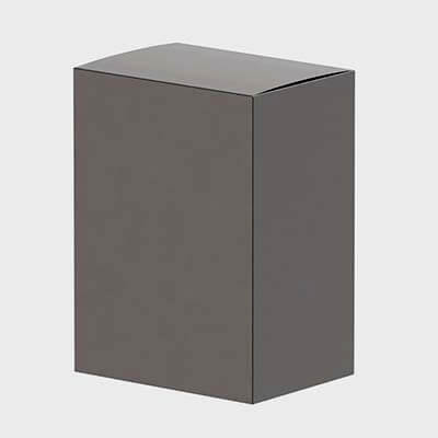 Paper Box - 3D Model by sdfffg