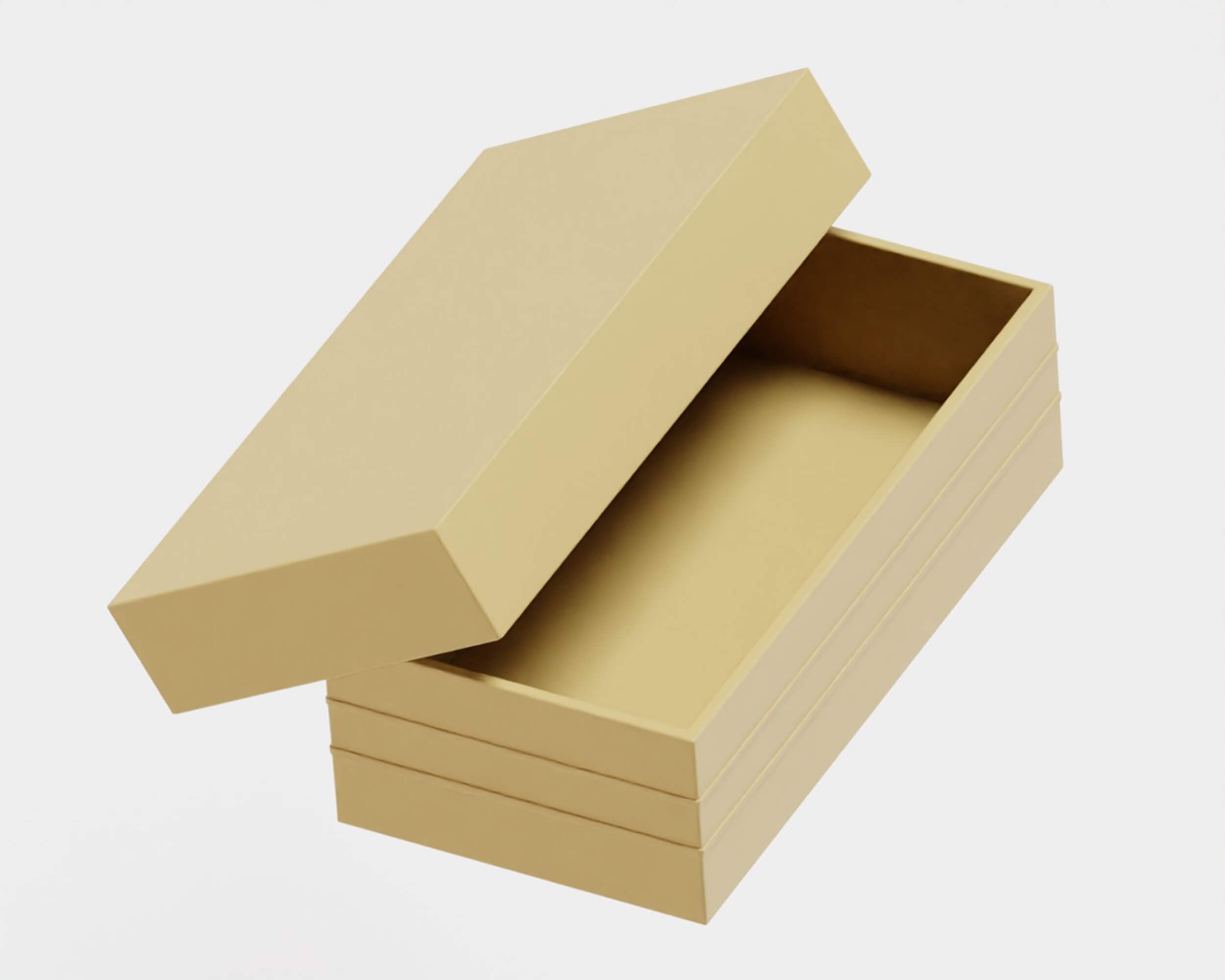 Product Box 006 - 3D Model by sdfffg