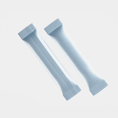 Sachet Packaging - 3D Model by sdfffg