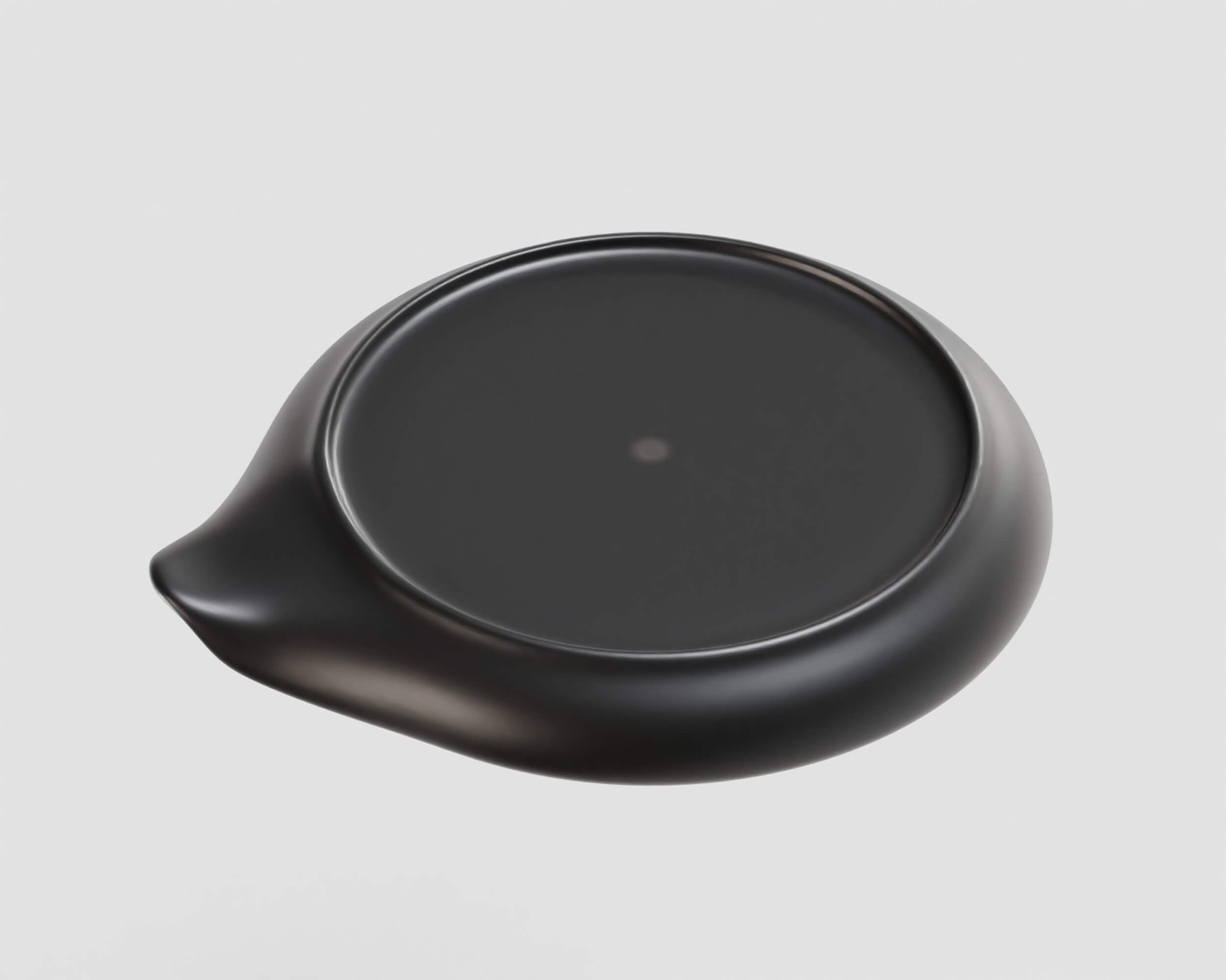 Spoon Rest kitchen - 3D Model by sdfffg