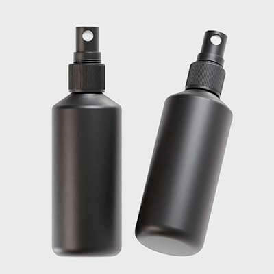 Spray Bottle 02 - 3D Model by sdfffg