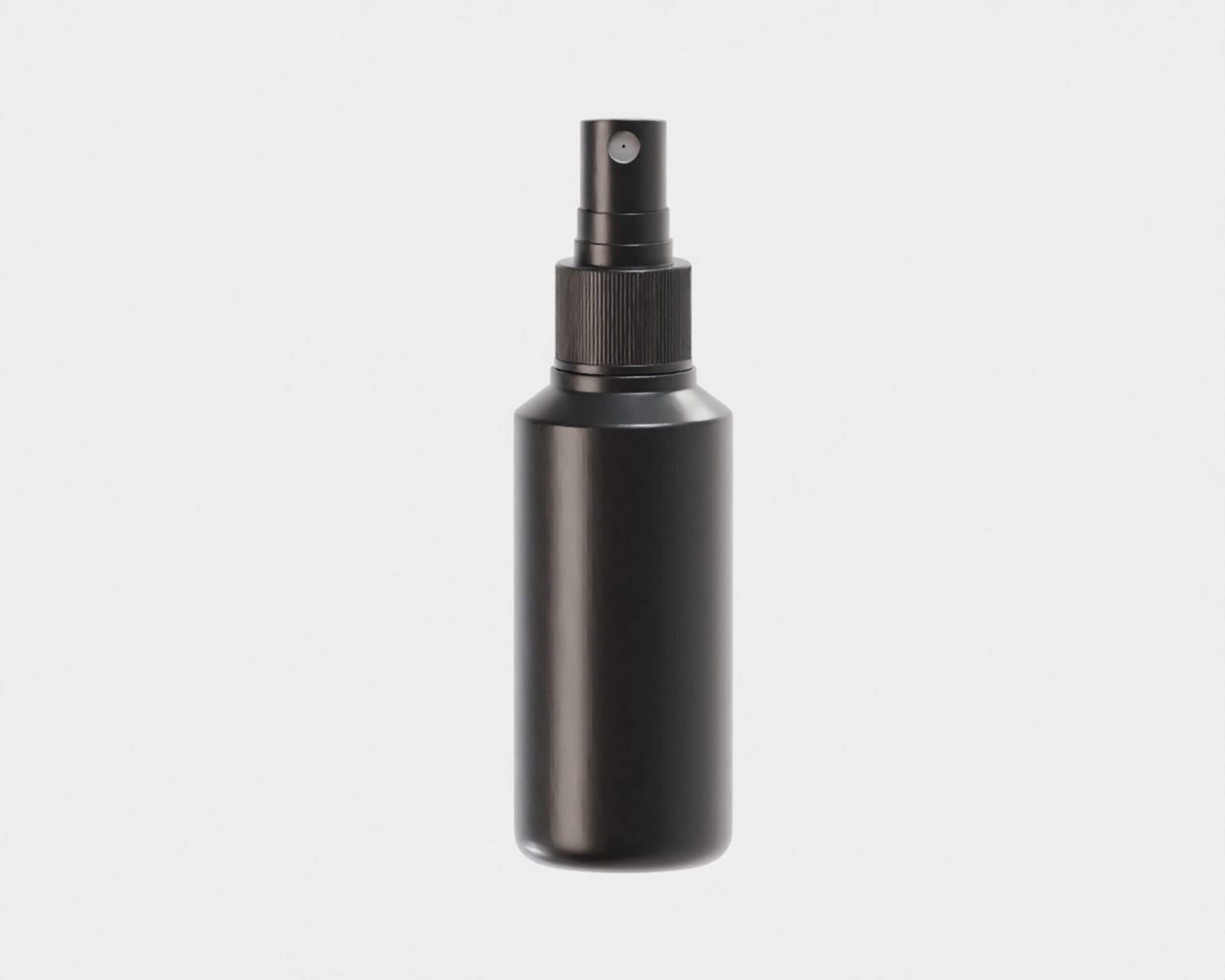 Spray Bottle and Box - 3D Model by sdfffg