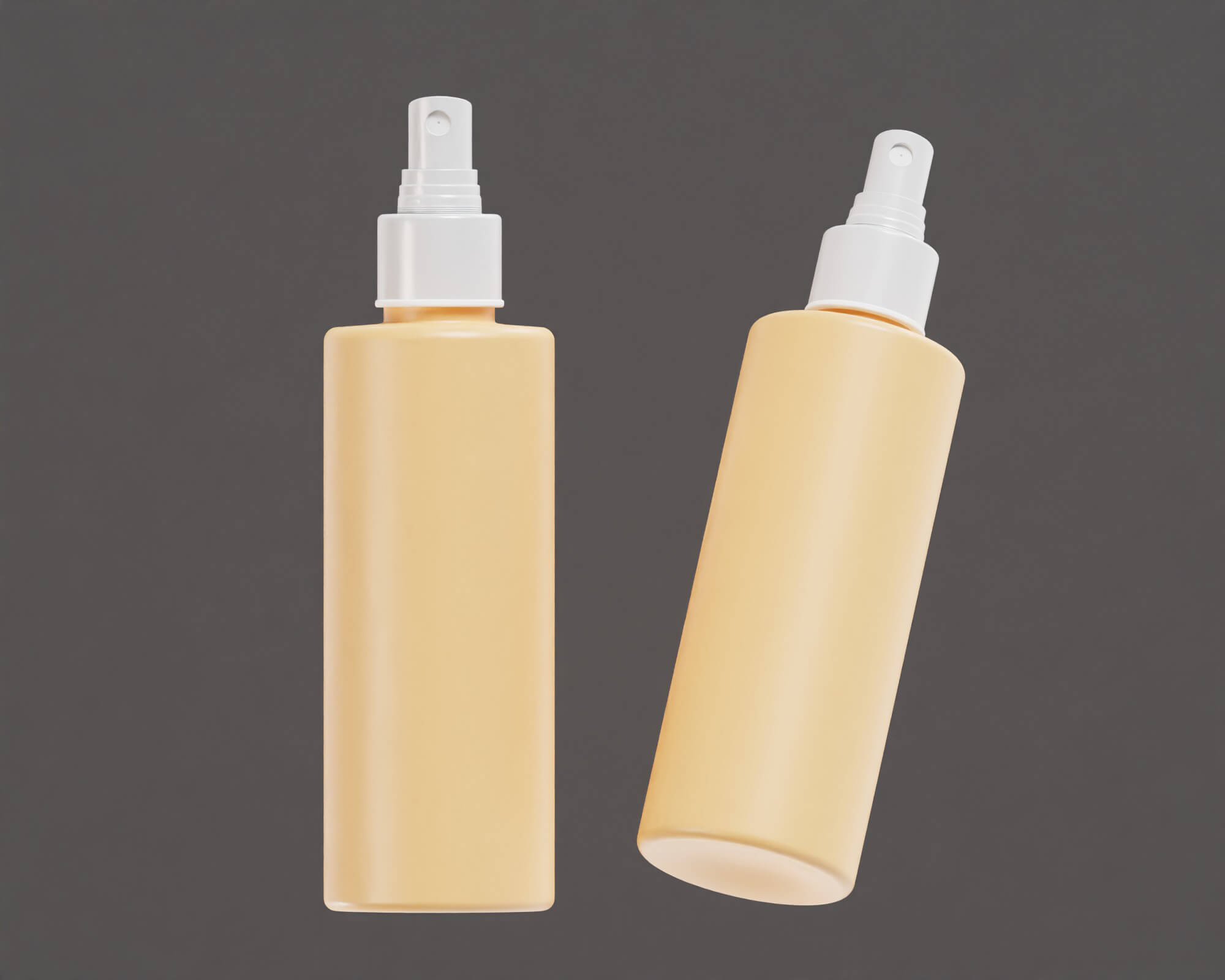 Spray Bottle - 3D Model by sdfffg