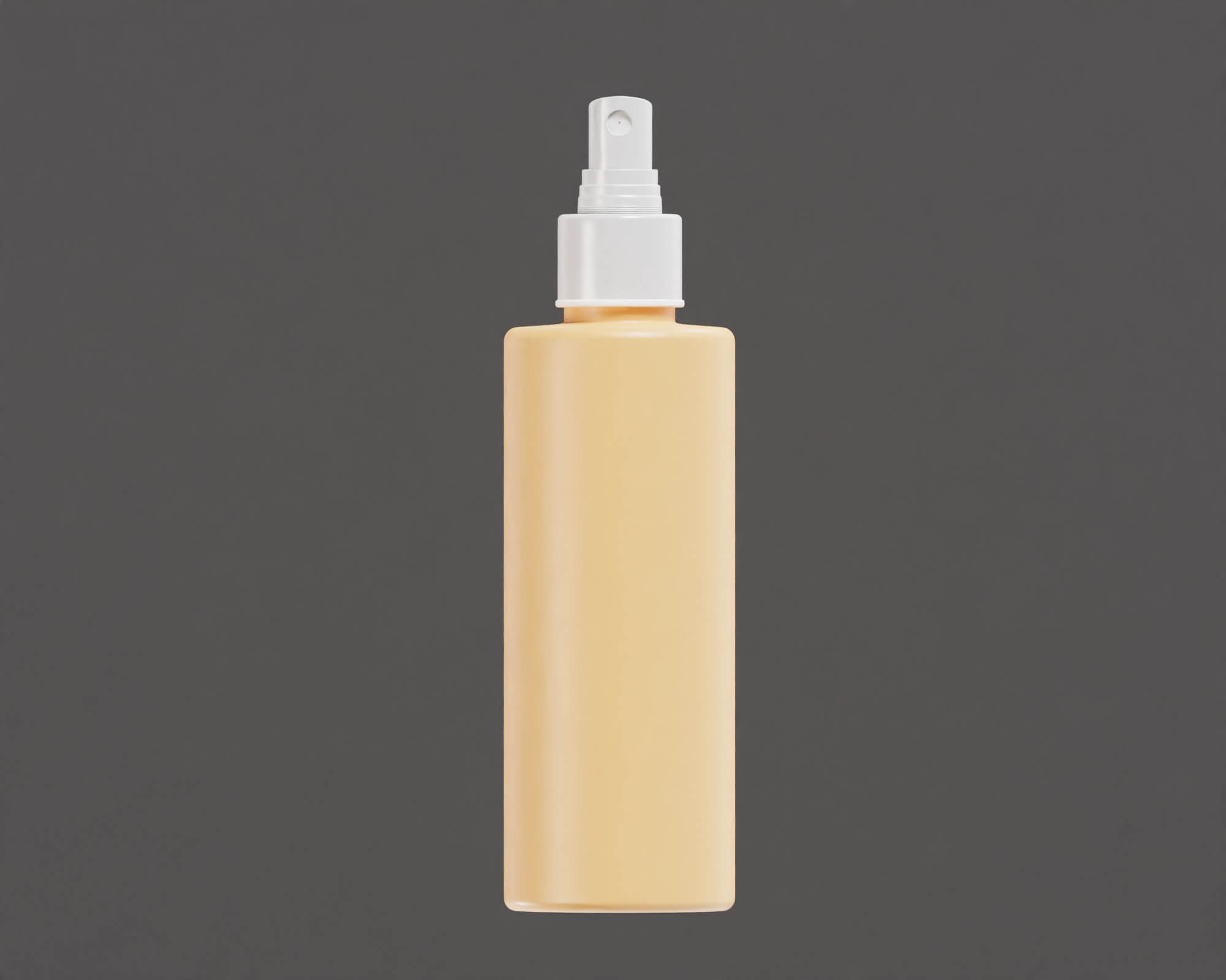 Spray Bottle - 3D Model by sdfffg