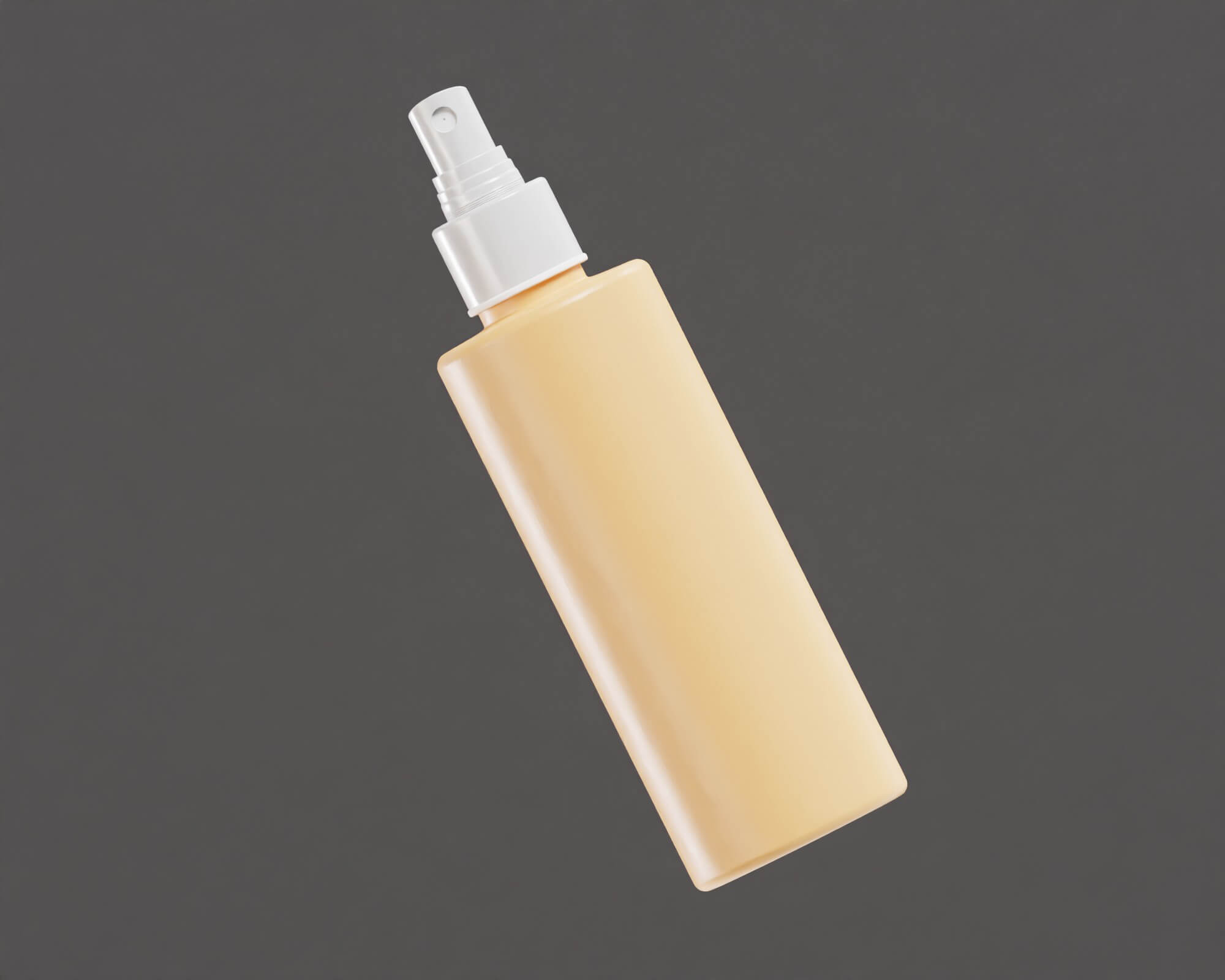 Spray Bottle - 3D Model by sdfffg