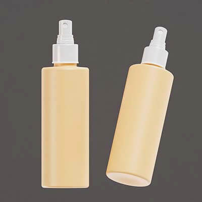 Spray Bottle - 3D Model by sdfffg