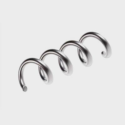 Spring - 3D Model by sdfffg