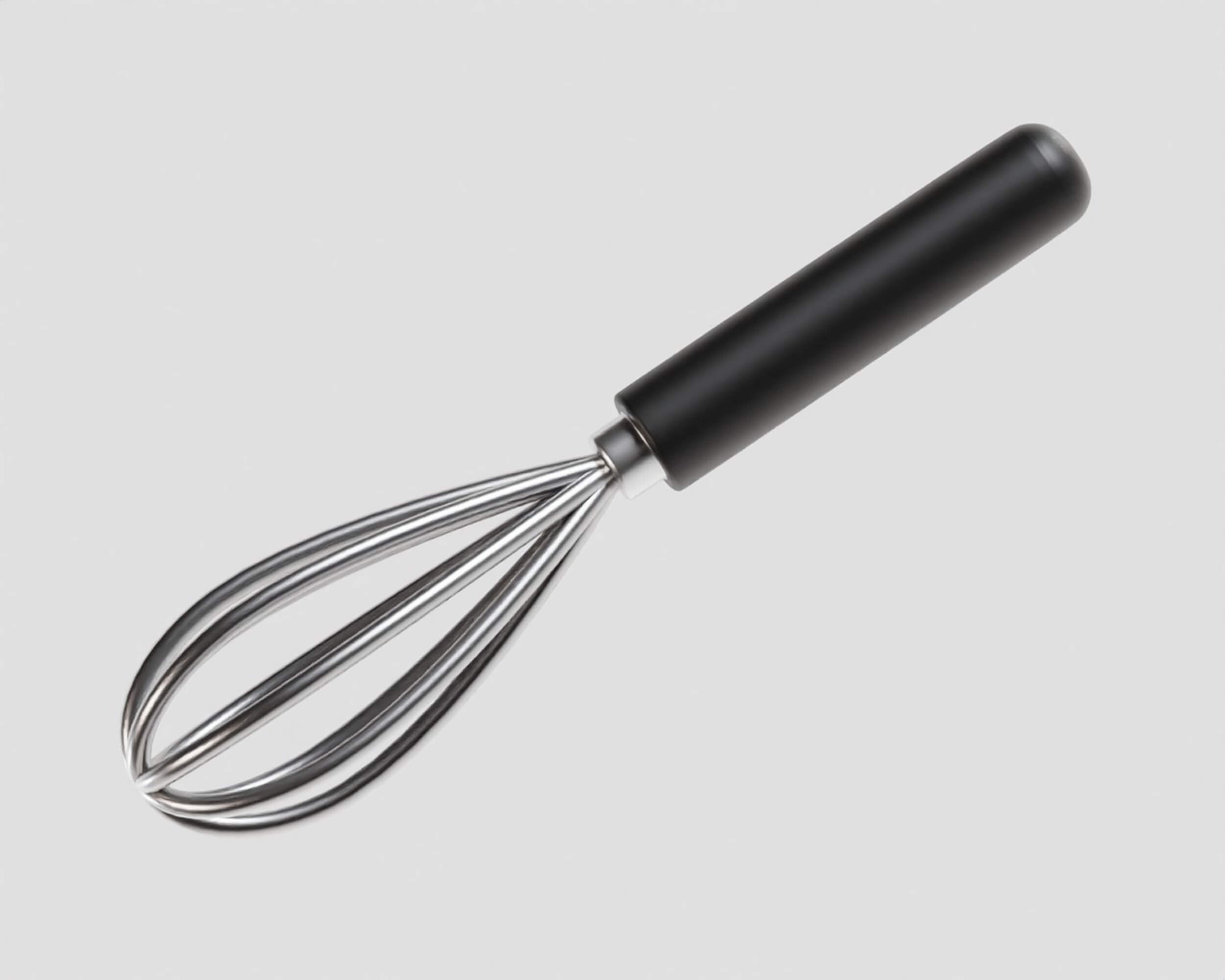 Whisk Mixer Element - 3D Model by sdfffg