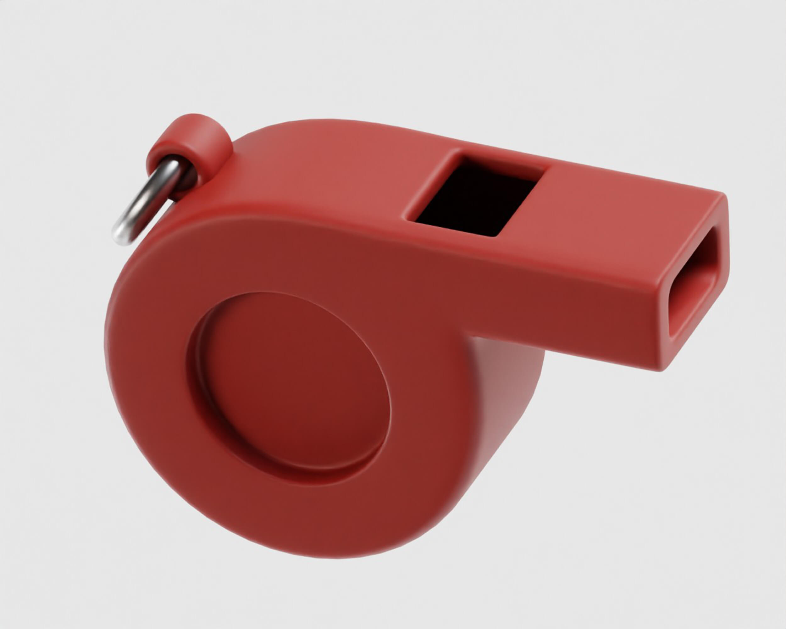 Whistle Sports - 3D Model by sdfffg