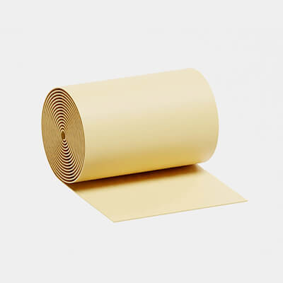 Wrapping Paper Roll - 3D Model by sdfffg