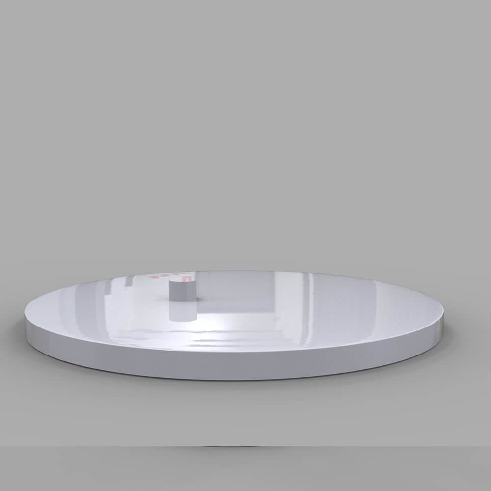 Dragon Ball GT Giru Robot - 3D Model by seanguerrez