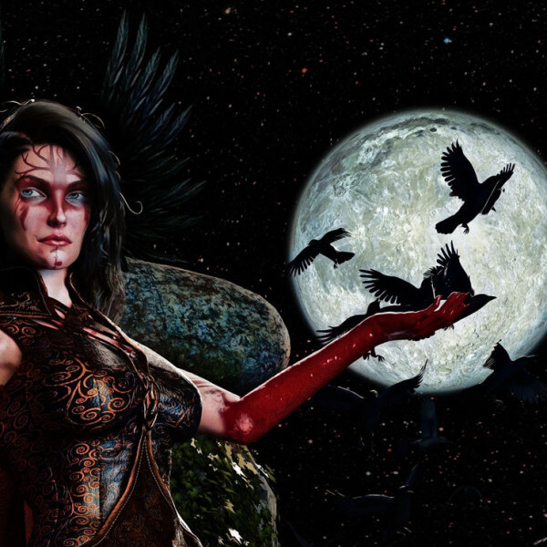 3D Art Gallery by SeannyOg at RenderHub