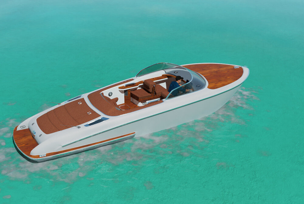 Dosch HDRI - Seascapes VOL2 HDR Image by sebastiandosch