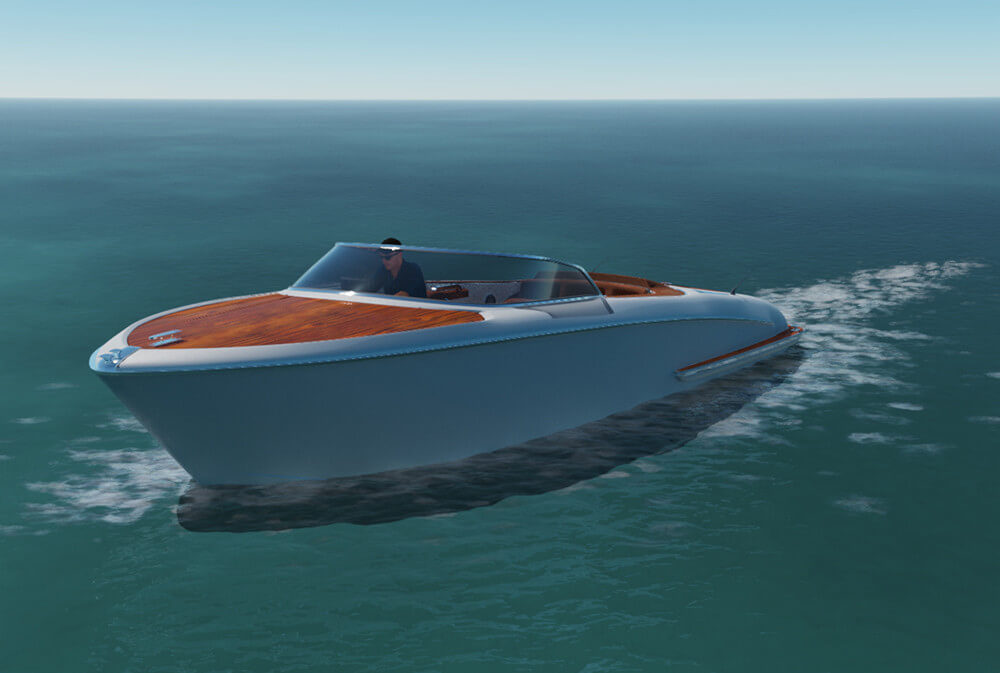 Dosch HDRI - Seascapes VOL2 HDR Image by sebastiandosch