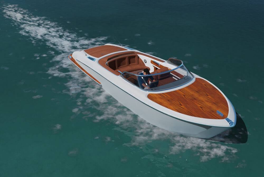 Dosch HDRI - Seascapes VOL2 HDR Image by sebastiandosch