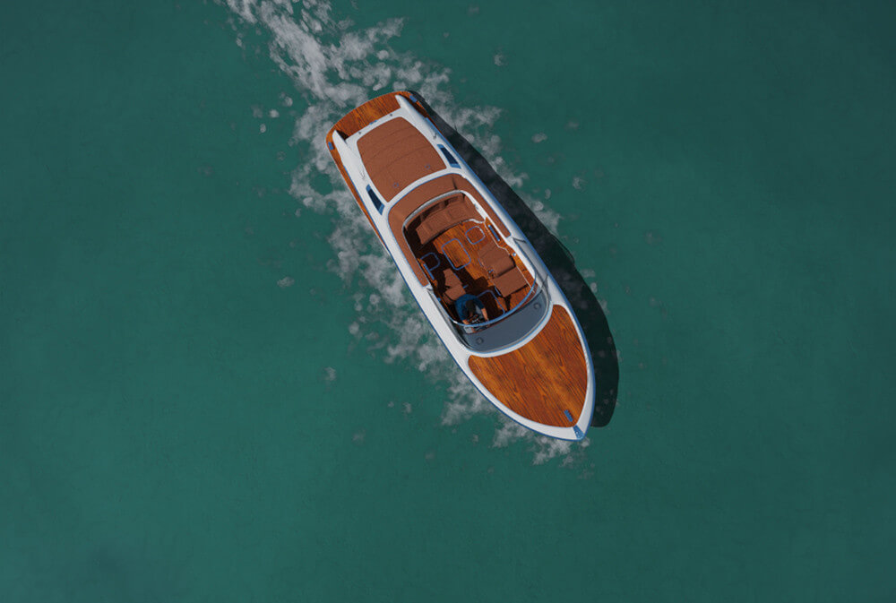 Dosch HDRI - Seascapes VOL2 HDR Image by sebastiandosch