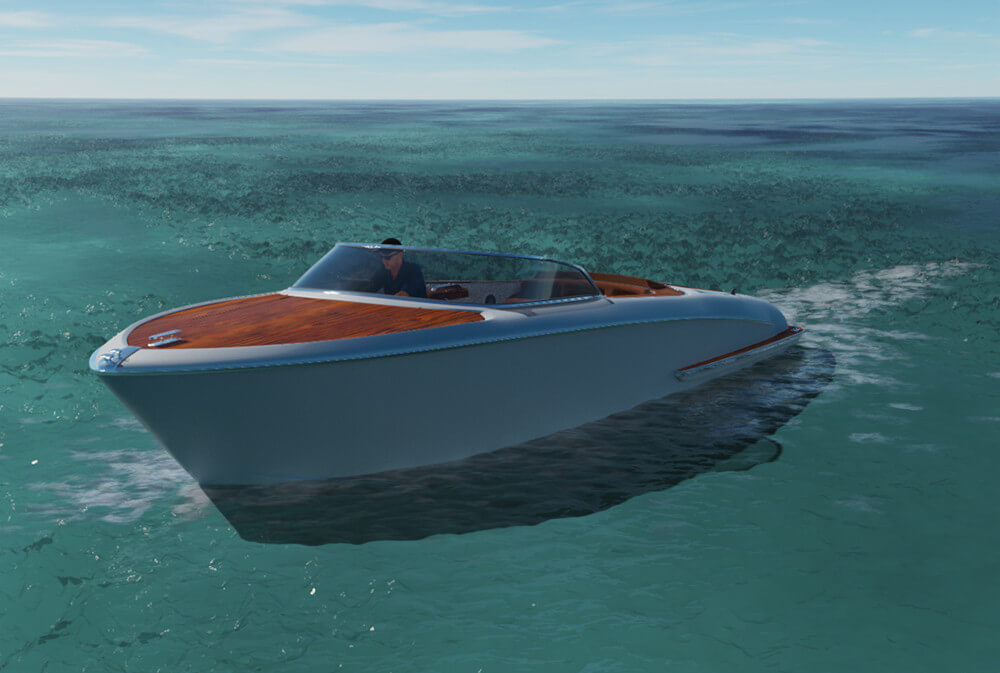 Dosch HDRI - Seascapes VOL2 HDR Image by sebastiandosch