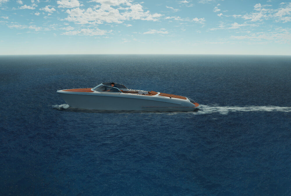 Dosch HDRI - Seascapes VOL2 HDR Image by sebastiandosch