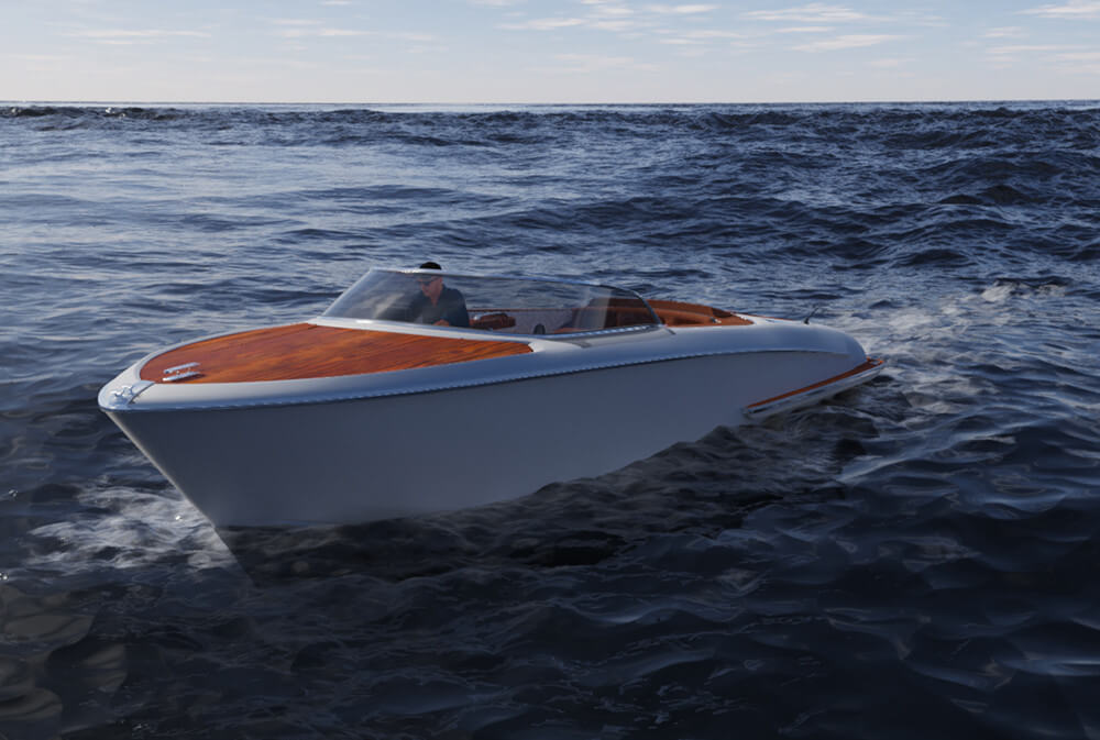 Dosch HDRI - Seascapes VOL2 HDR Image by sebastiandosch