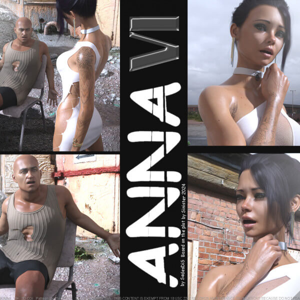 3D Art Gallery by sedesdis at RenderHub