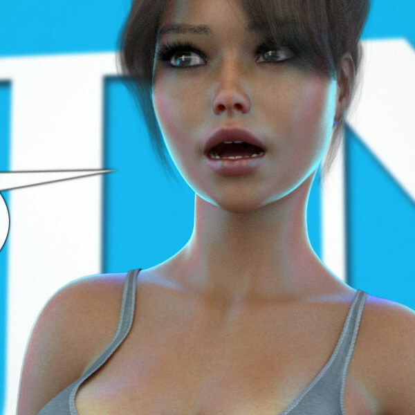 3d Art Gallery By Sedesdis At Renderhub