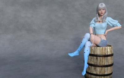 3D Wallpapers by Seeker