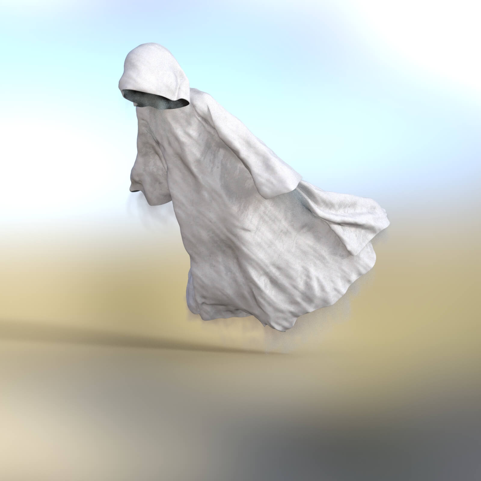 Kit Pack Halloween - 3D Model by seekstore