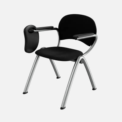 Conference Chair - 3D Model by SEi-3D