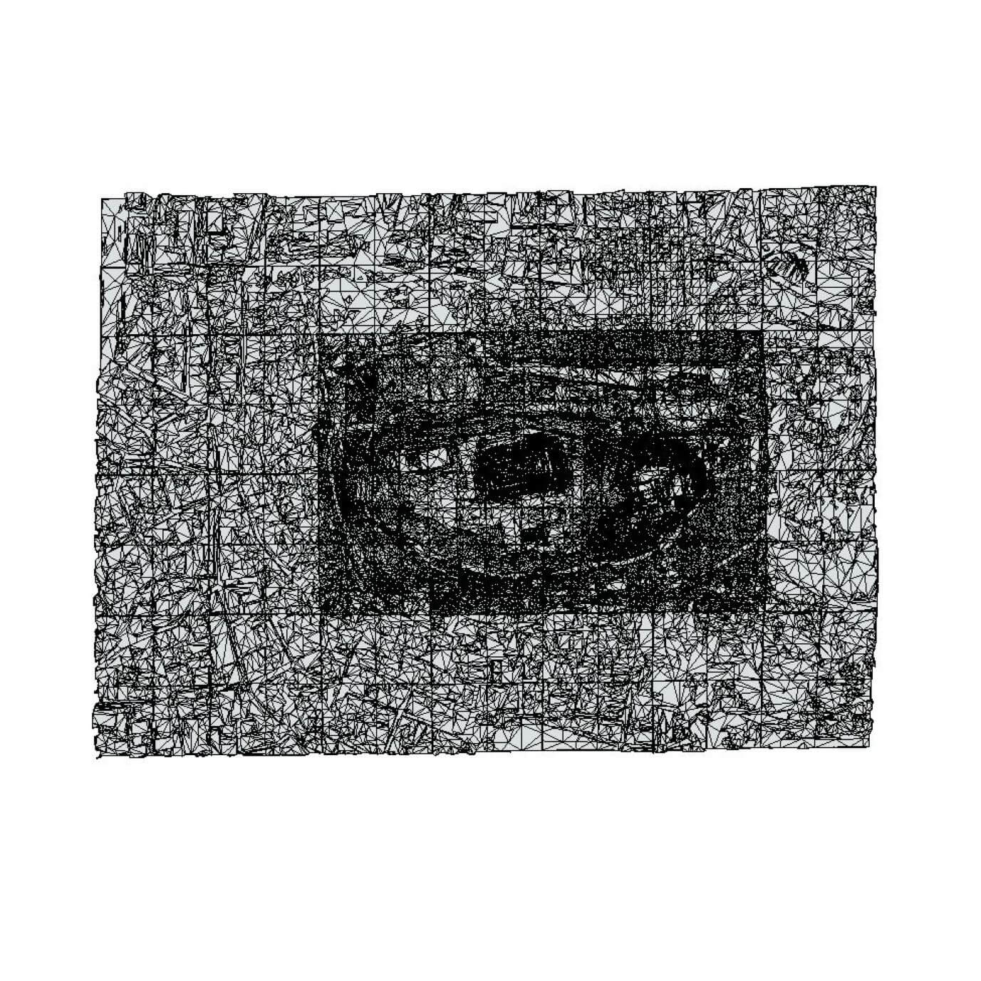 Acropolis of Athens - Parthenon 3D Model by SENSIET