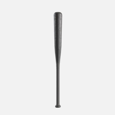 Baseball Bat 05 - 3D Model by Sergey_Anzurov