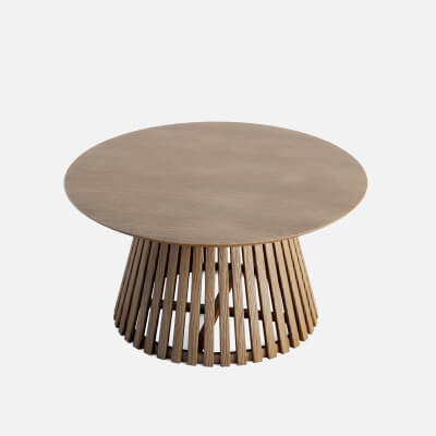 Luna Coffee Table 01 - 3D Model by Sergey_Anzurov