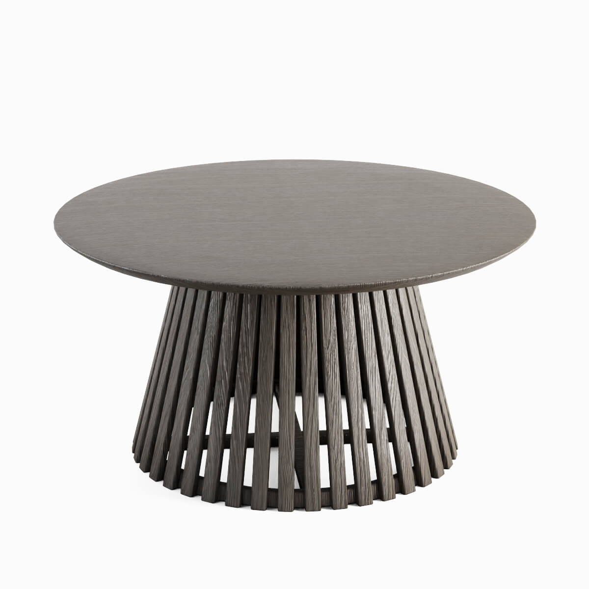 Luna Coffee Table 03 - 3D Model by Sergey_Anzurov