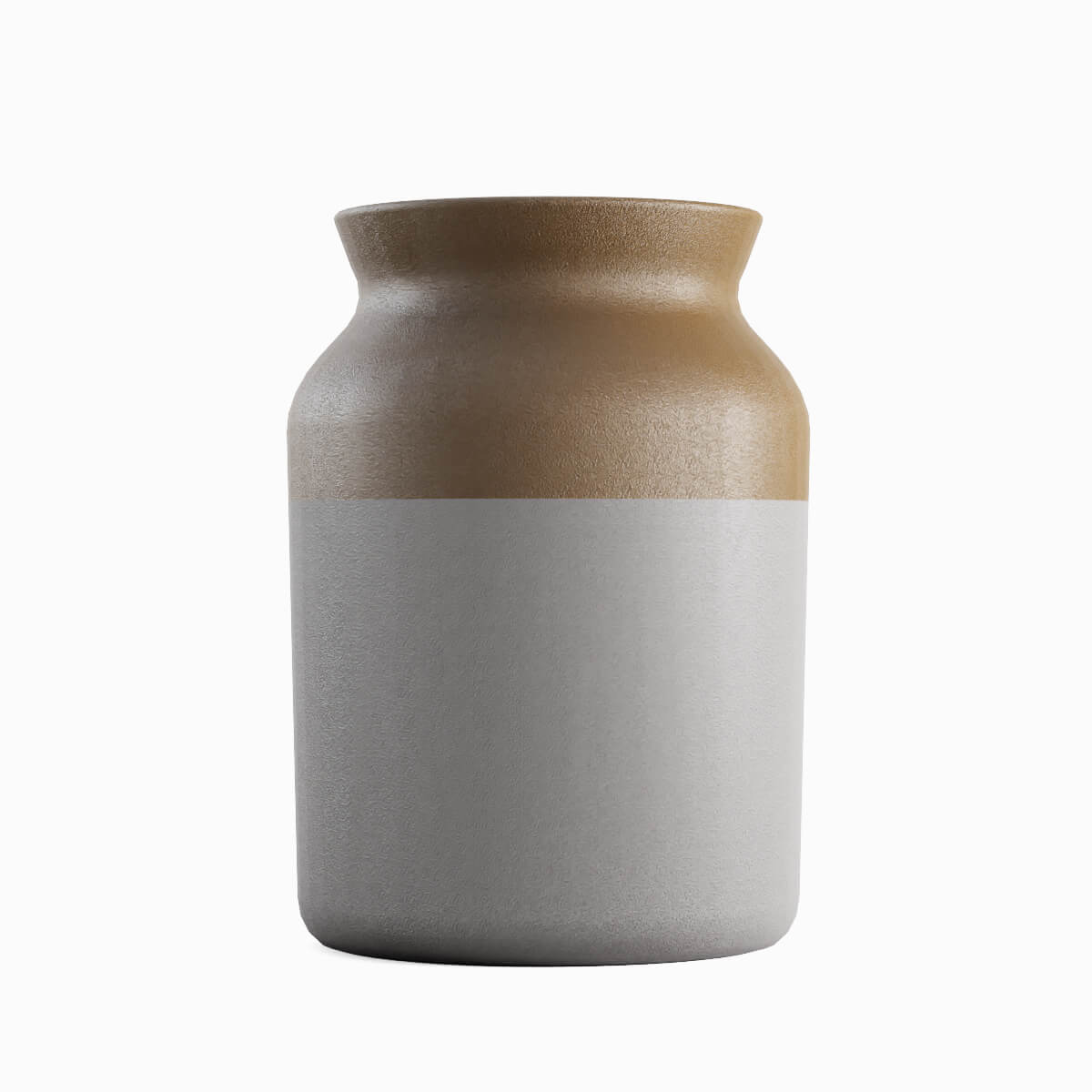 Medieval Salt Shaker - 3D Model by Sergey_Anzurov