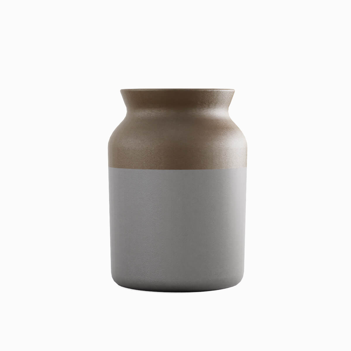 Medieval Salt Shaker - 3D Model by Sergey_Anzurov