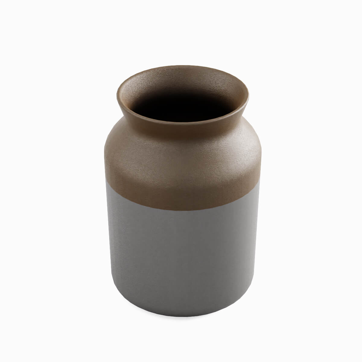 Medieval Salt Shaker - 3D Model by Sergey_Anzurov