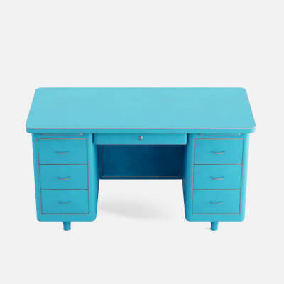 Glb 3D Models | Furniture | Desks | RenderHub