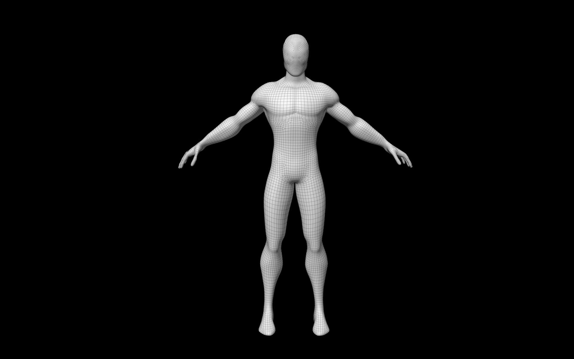 35 Musicians With Different Instruments - 3D Model by Serjibald