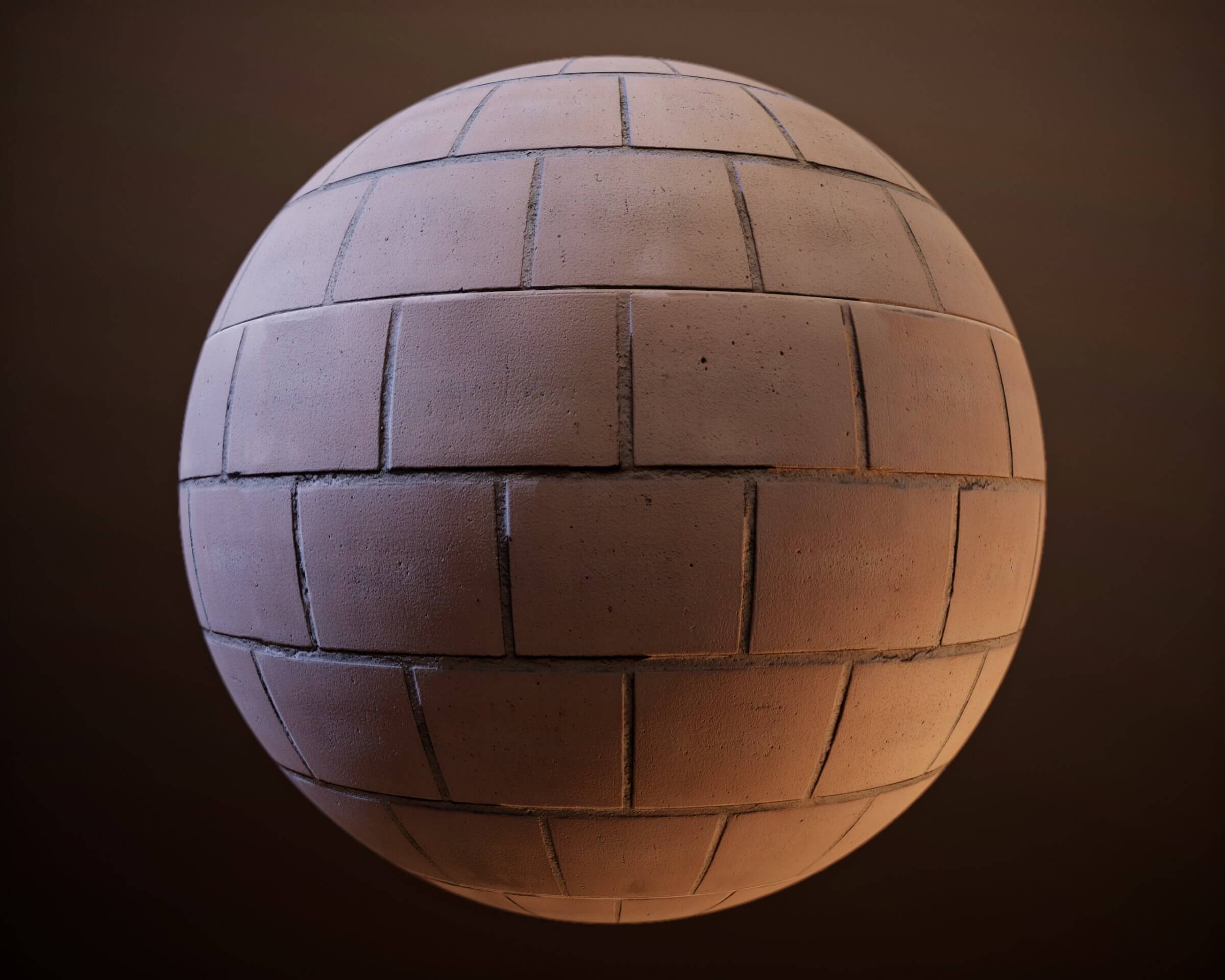 10 Tilable Wall PBR Textures - Free 3D Texture by SeTa