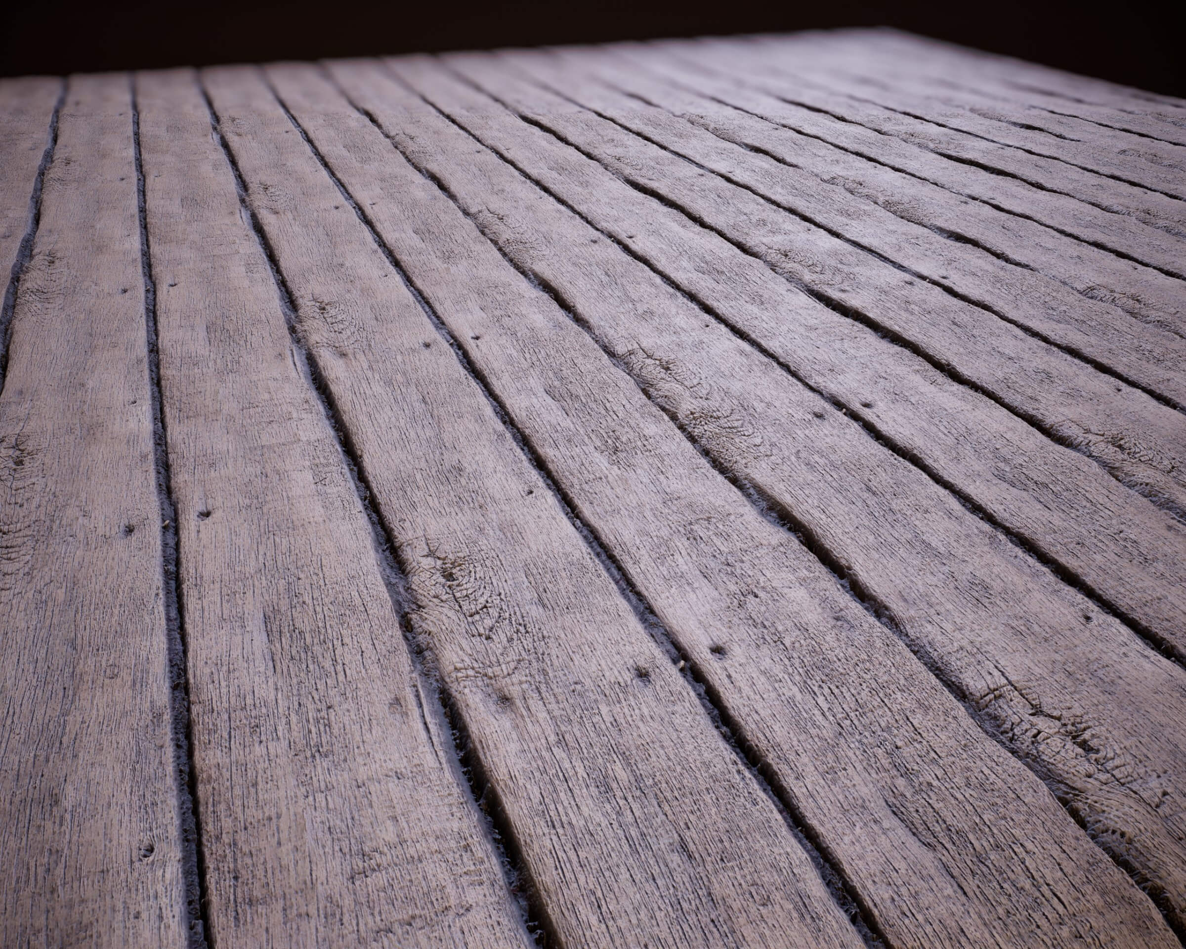 Tileable Wooden Floor PBR Texture by SeTa