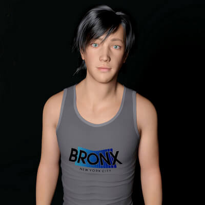 Daz Content | Characters | Male Characters | RenderHub