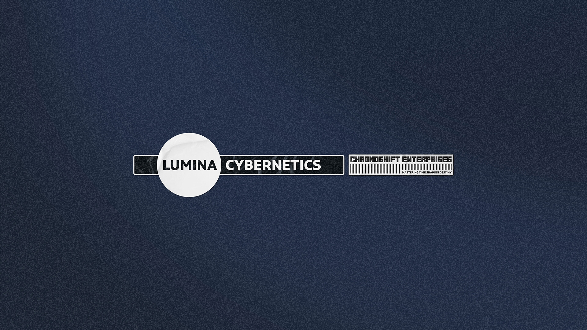 100 - Sci-Fi Alpha Decal Pack Vol 01 3D Render by sfdemir