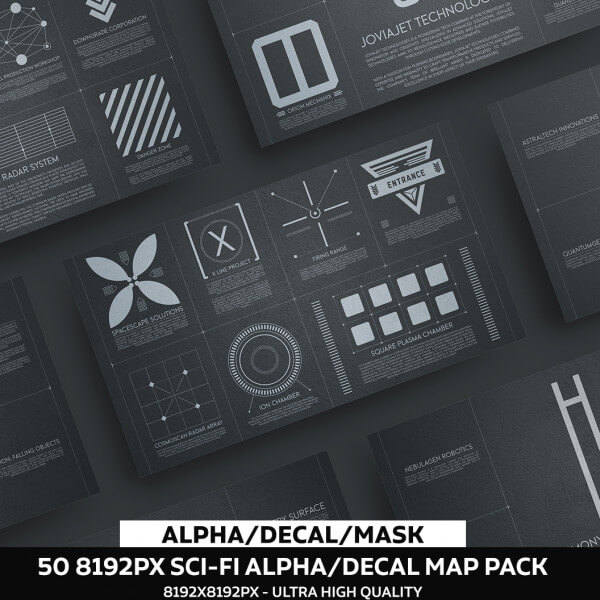 3D Art Gallery by sfdemir at RenderHub