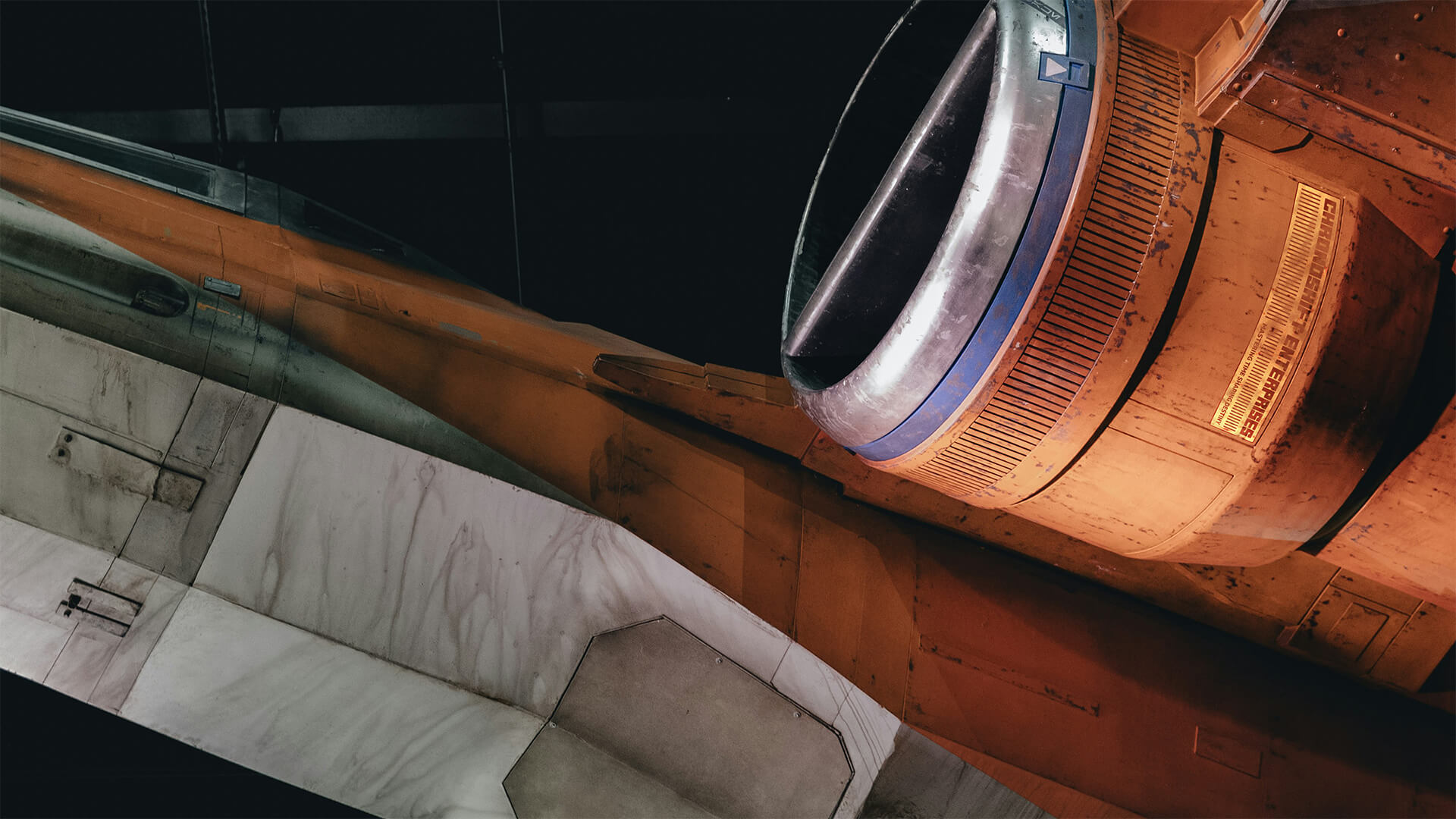 Sci-Fi Decal Pack Vol 01 2D Game Asset by sfdemir