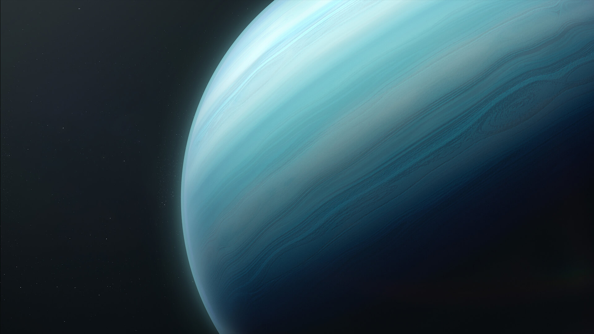 Tic 172900988 B Planet Textures - 3D Model by sfdemir