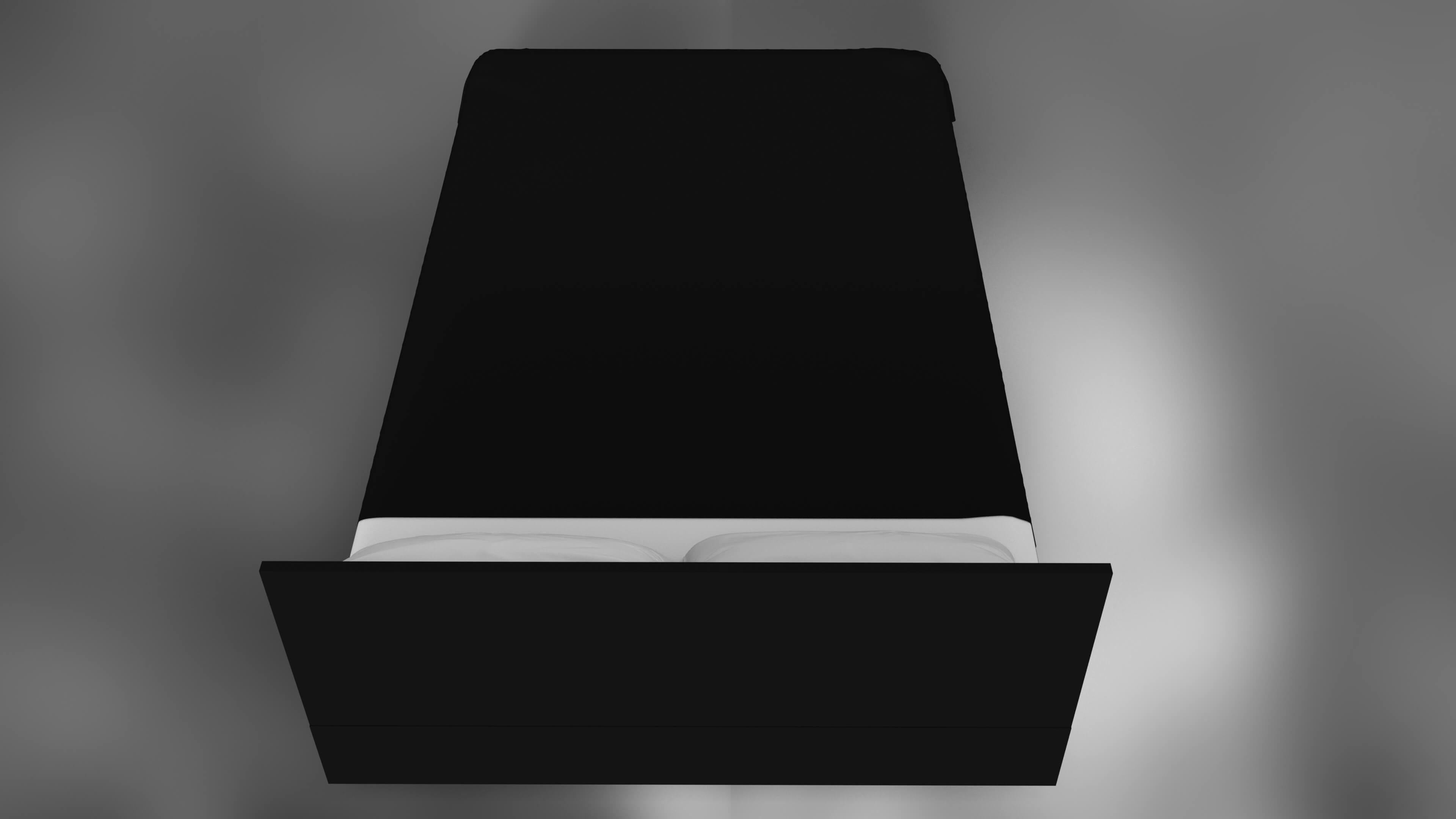 SG Bed Hentai Version Bed dForce Blanket Pillow - Free Daz Content by sgwme13