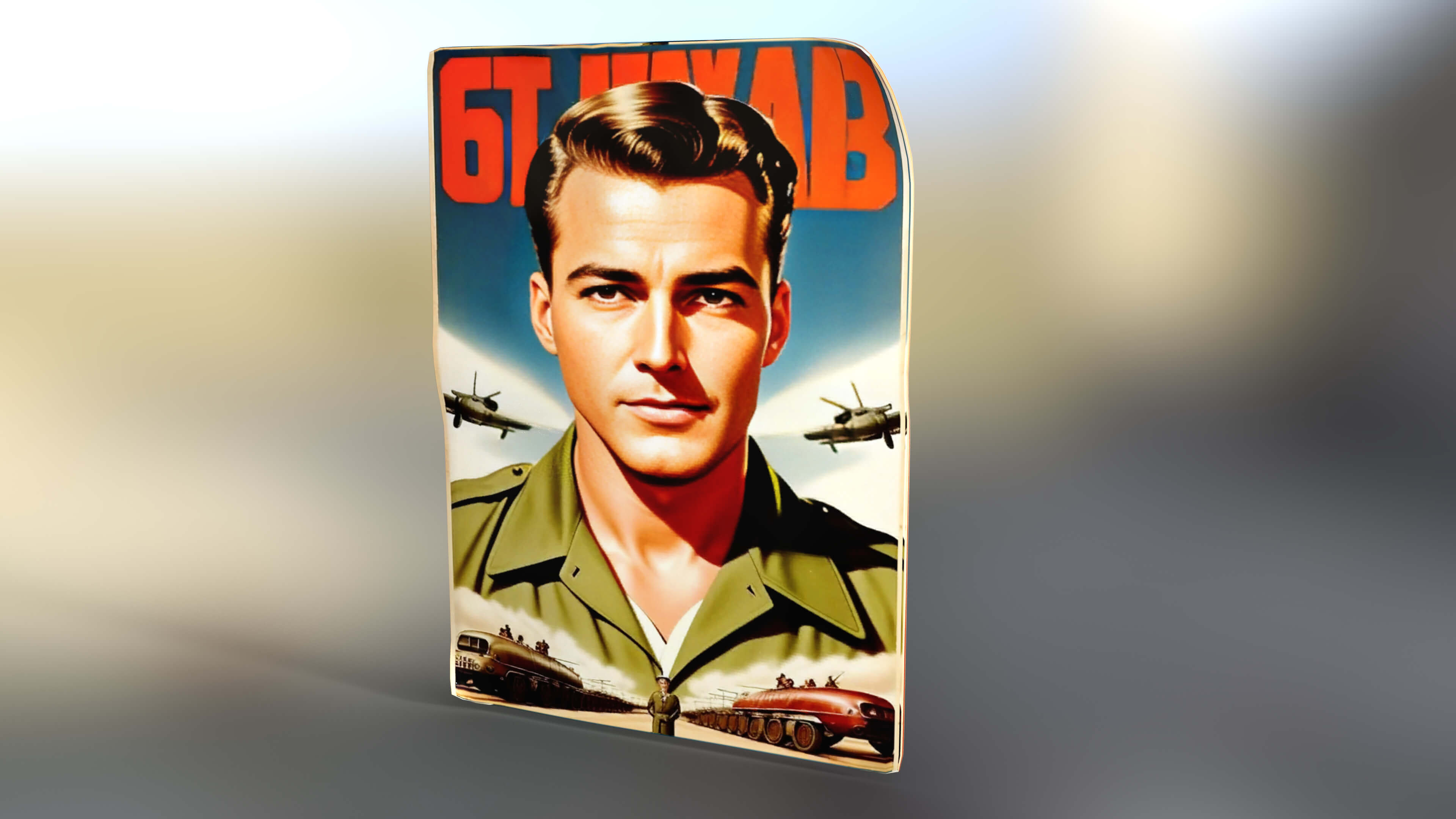 SG Poster (+18 Version) Props and Textures - Daz Content by sgwme13