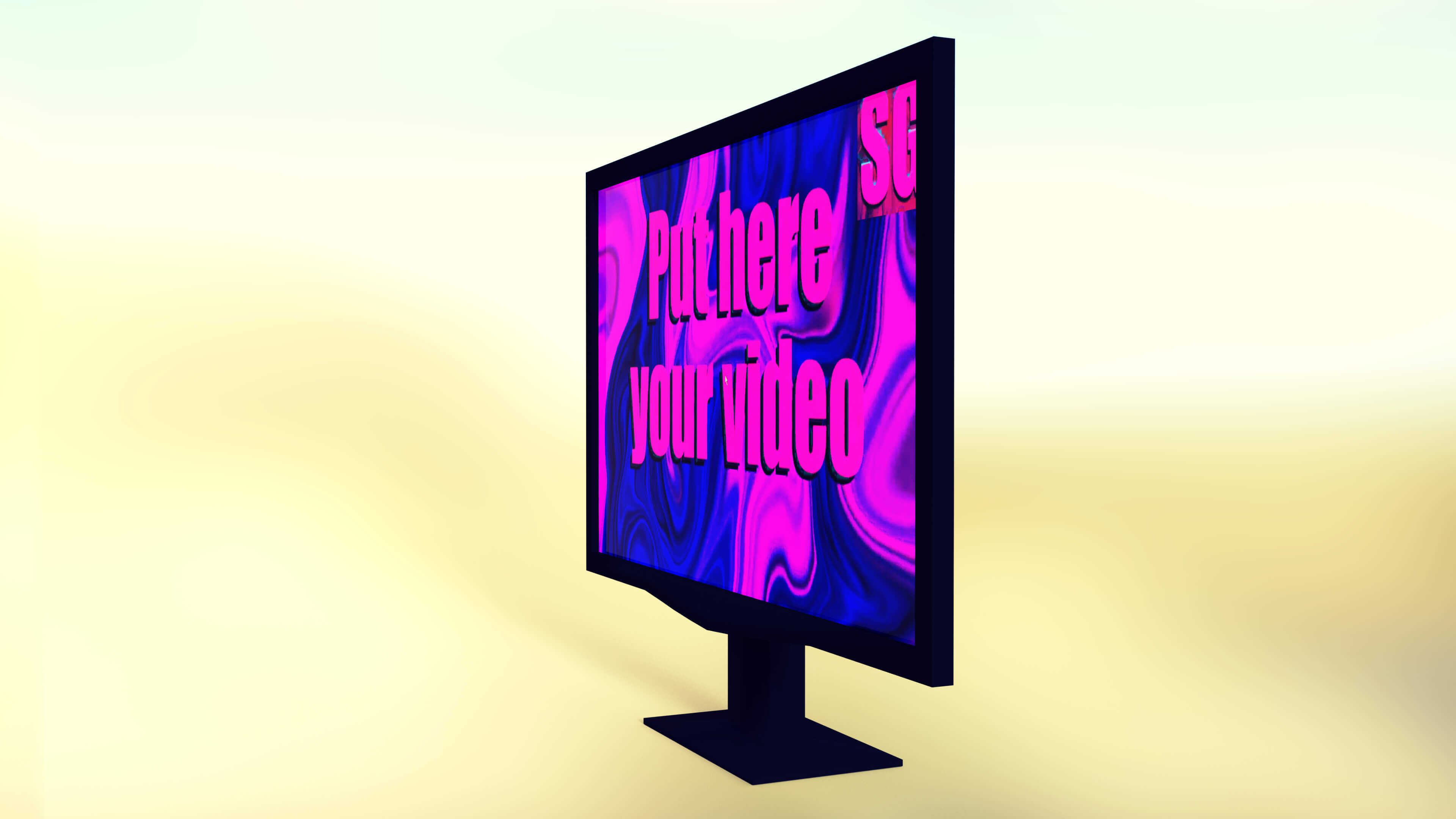 SG Screens Props & Animations NSFW - Daz Content by sgwme13