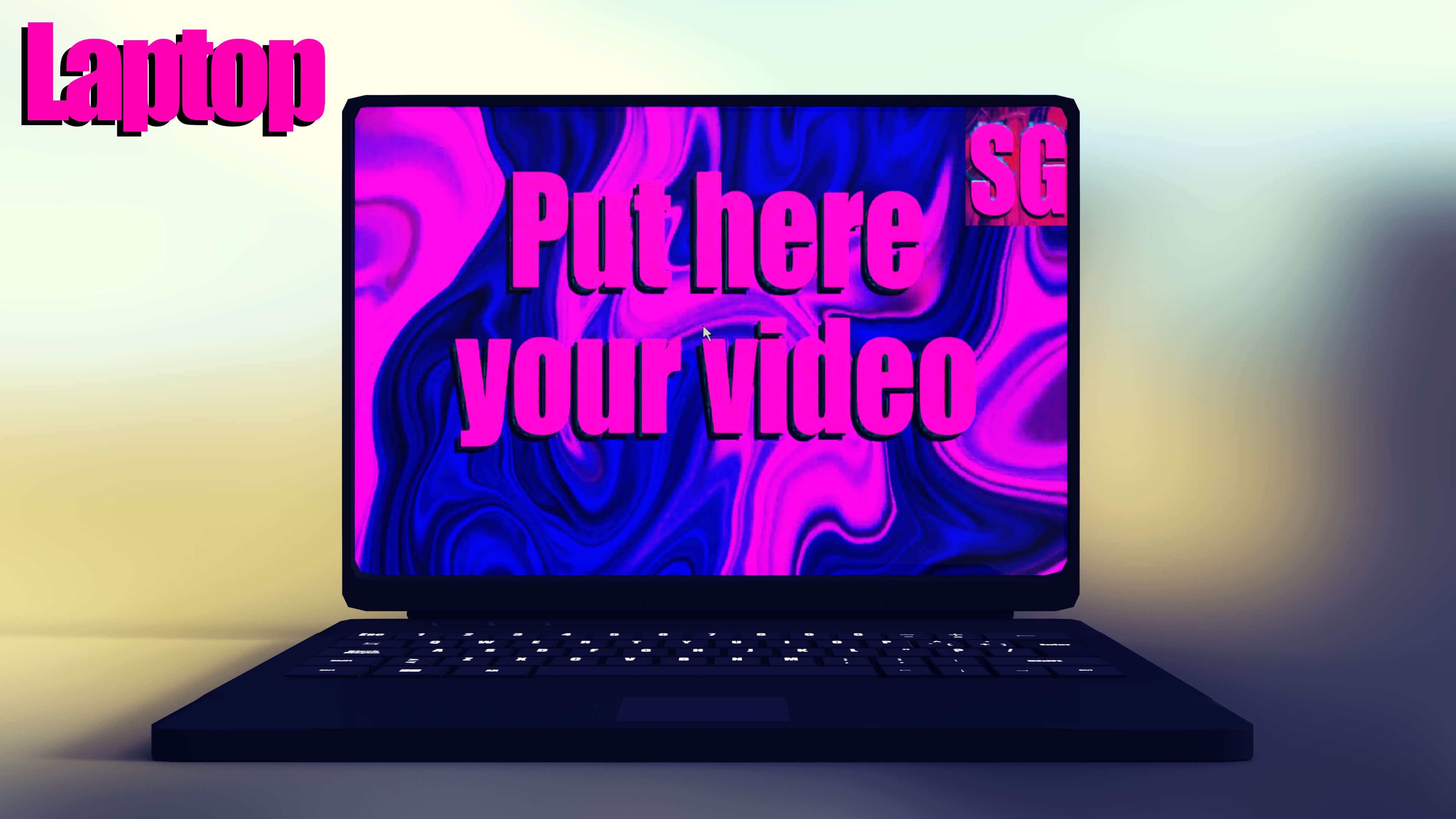 SG Screens Props & Animations NSFW - Daz Content by sgwme13