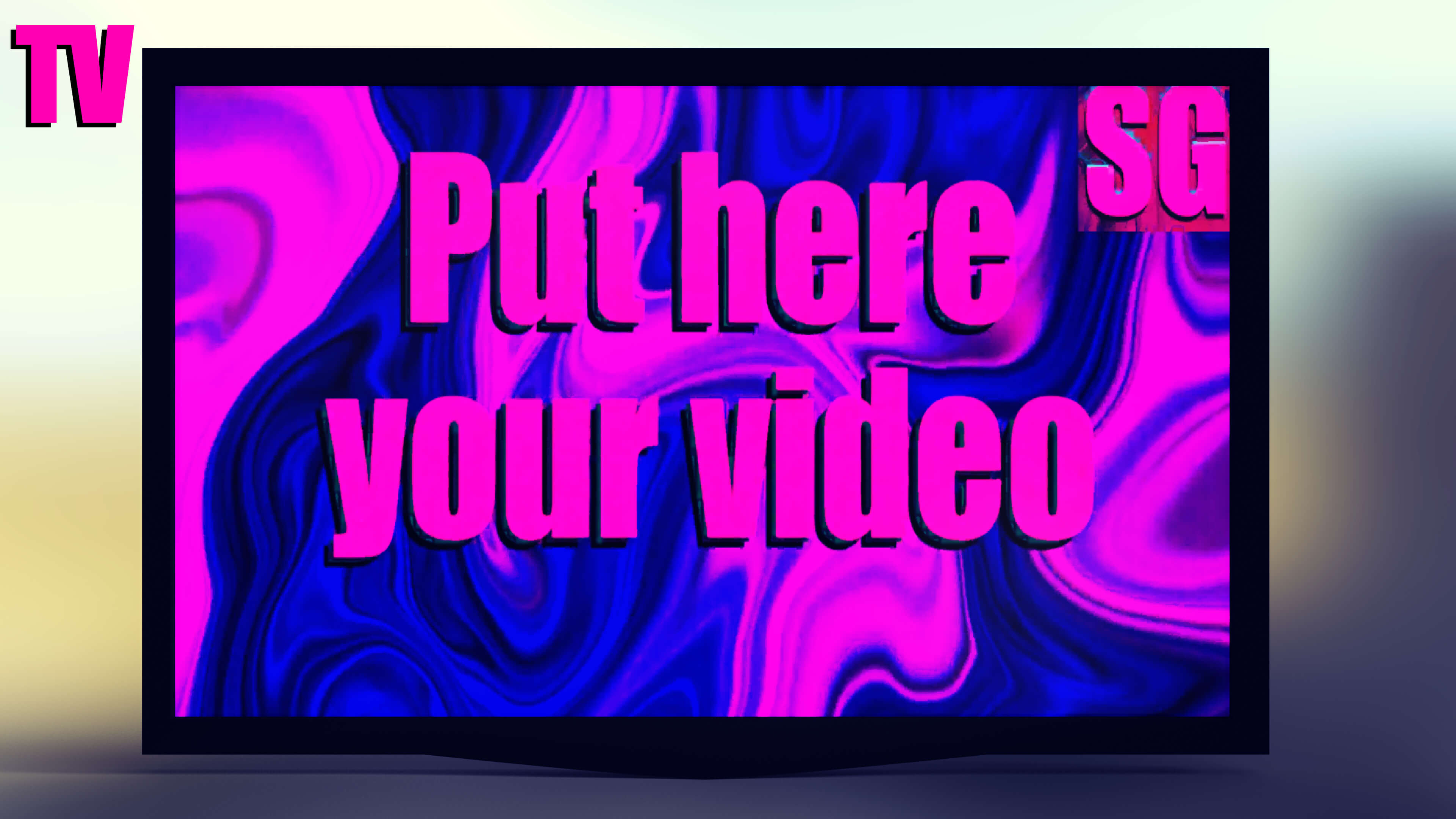 SG Screens Props & Animations NSFW - Daz Content by sgwme13